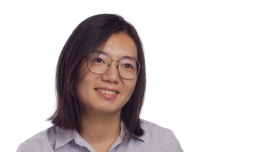 The Cyclones She Experienced as a Child Led to a Career in Hurricane Risk | Columbia News